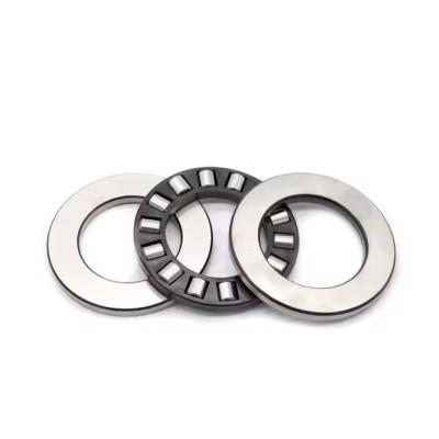 China Thrust Roller Bearing 81112 Size 60*85*17mmRoller Bearing for Machinery for sale