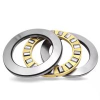 China High Speed Long Life Original Cylinder Thrust Roller Bearing 81113 High Speed, Low Noise, Long Life. for sale