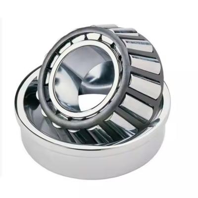 China 51118 8118 Chrome Steel HXHV Thrust Ball Bearing with Size 90x120x22mm for sale