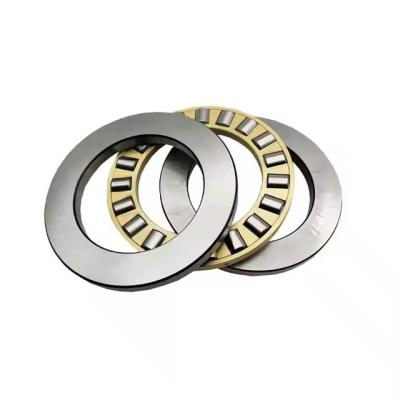 China 8111 Cylindrical Roller Thrust Bearing High Speed High Performance Long Life Bearing Supplier Manufacturer for sale