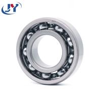 China 627/27 Deep Groove Ball Bearing 7x22x7 Single Row Cylindrical Roller Bearings for sale