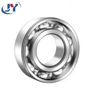 China JINGYAO  6188 Double Rubber Seal Bearings , Deep Groove Ball Bearings. 440*650*94mm for sale