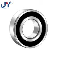 China JINGYAO  6188 Double Rubber Seal Bearings , Deep Groove Ball Bearings. 440*650*94mm for sale