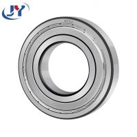 China 160*290*48mm Deep Groove Ball Bearings Single Row 6232/232 Double Rubber Seal Bearings for sale