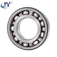 China 160*290*48mm Deep Groove Ball Bearings Single Row 6232/232 Double Rubber Seal Bearings for sale