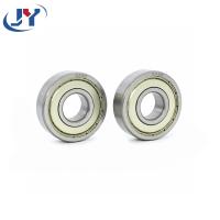 China JINGYAO  6240/240 Double Rubber Seal Bearings , Deep Groove Ball Bearings. 200*360*58mm for sale