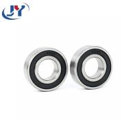 China JINGYAO  6240/240 Double Rubber Seal Bearings , Deep Groove Ball Bearings. 200*360*58mm for sale