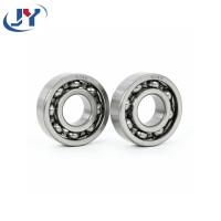 China JINGYAO  6240/240 Double Rubber Seal Bearings , Deep Groove Ball Bearings. 200*360*58mm for sale