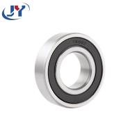 China JINGYAO 16002 Low Friction and Noise Deep Groove Ball Bearings for Smooth Performance for sale