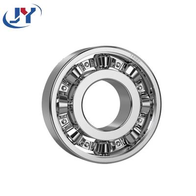 China JINGYAO 16002 Low Friction and Noise Deep Groove Ball Bearings for Smooth Performance for sale