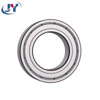 China JINGYAO  61901 Double Rubber Seal Bearings 12*24*6mm, Deep Groove Ball Bearings. for sale