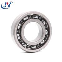 China JINGYAO  61901 Double Rubber Seal Bearings 12*24*6mm, Deep Groove Ball Bearings. for sale
