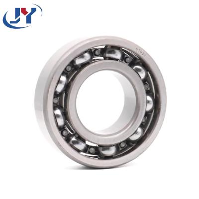 China JINGYAO  61901 Double Rubber Seal Bearings 12*24*6mm, Deep Groove Ball Bearings. for sale