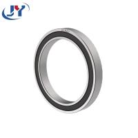 China JINGYAO  61920/1000920 Double Rubber Seal Bearings , Deep Groove Ball Bearings. 100*140*20mm for sale