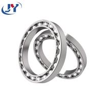 China JINGYAO  61920/1000920 Double Rubber Seal Bearings , Deep Groove Ball Bearings. 100*140*20mm for sale