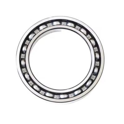China Wholesale Direct Sales Good Quality 61813 Deep Groove Ball Bearing 61813-2rs 61813-zz for Agriculture for sale