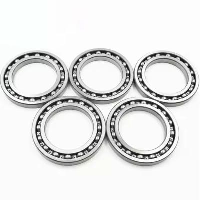China 61913 RS High Quality Ball Bearings 65x90x13 m Chrome Steel Deep Groove Ball Bearing 61913 2RS 61913 ZZ 61913 OPEN for sale