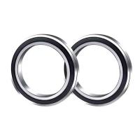 China New Original Ready Stock 61814 Open Type Thin Section Deep Groove Ball Bearing 70x90x10mm for sale