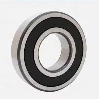 China 6013-2RS/ZZ/OPEN High Quality and High-precision Single Row sealed Deep groove Ball Bearing for sale