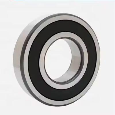 China 6013-2RS/ZZ/OPEN High Quality and High-precision Single Row sealed Deep groove Ball Bearing for sale