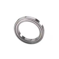 China Original 61911 2RSH ZZ High Precision Single Row Deep Groove Ball Bearing Bearings GCr15 Chrome Steel Nylon for sale