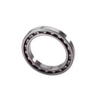 China Original 61911 2RSH ZZ High Precision Single Row Deep Groove Ball Bearing Bearings GCr15 Chrome Steel Nylon for sale
