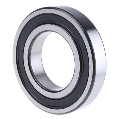 China Bearing Factory 6213 2RS/ZZ/OPEN Deep Groove Ball Bearing   65*120*23 for sale