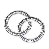 China Thin-walled Single Row Deep groove Ball Bearing 61914 2RS ZZ 70x100x16 Rigid Ball Bearing for sale