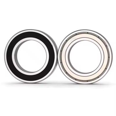 China Good Price Deep groove Ball Bearing 16014-2rs/zz/c3 Bearing 16014 for sale