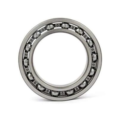 China High Speed 6014 ZZ Deep Groove Ball Bearing 6014ZZ 6014-2Z 6014Z 70x110x20mm for sale