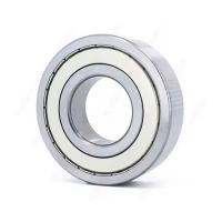 China High Quality Small Auto Chrome Steel Material Tiny Deep Groove Ball Bearing 6314 6314ZZ 63142RS Single Row China for sale