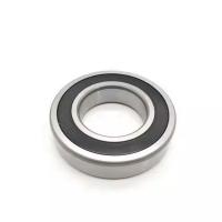 China Open Type Radial Thin Section Ball Bearing 61944 Deep groove Ball Bearing 6944 6944M for sale