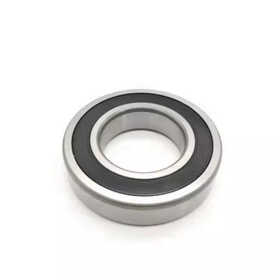 China Open Type Radial Thin Section Ball Bearing 61944 Deep groove Ball Bearing 6944 6944M for sale
