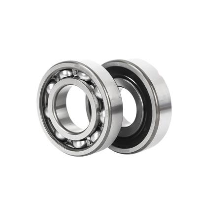 China High Quality Chrome Steel Deep Groove Ball Bearing 6414 6414zz 6414 2rs for sale