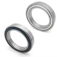 China 61915 Thin Section Bearing 61915 Ball Bearing 61915 Deep Groove Ball Bearings 61915 for sale