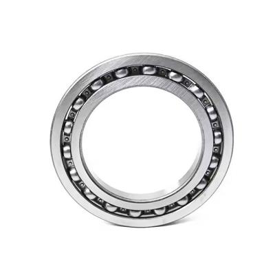 China Good Price Deep groove Ball Bearing 16015-2rs/zz/c3 Bearing 16015 for sale