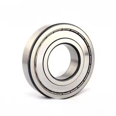 China 100% Original 60001-RS 60001-RS/Z2 60001-RS/Z3 Deep groove Ball Bearing with High Quality for sale
