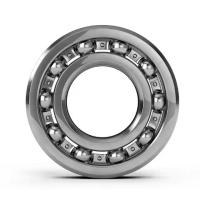 China Hot Sale High Temperature Resistance 6002ZZ 6002-2RS Ball Bearing Deep Groove Ball Bearing for sale