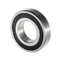 China Agricultural Machinery Parts Deep Groove Ball Bearings 6215 Chrome Steel Single Row sealed Bearing 6215 ZZ 2RS for sale