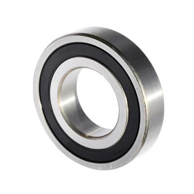 China Agricultural Machinery Parts Deep Groove Ball Bearings 6215 Chrome Steel Single Row sealed Bearing 6215 ZZ 2RS for sale