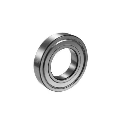 China Deep Ball Bearings 6003-2RSH Ball Bearing Price List 6003-2RSH Bearing for Motorcycle for Railway Vehicles for sale