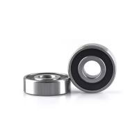 China New Original Ready Stock 6315 Shielded Ball Bearing 75mm*160mm*37mm for sale