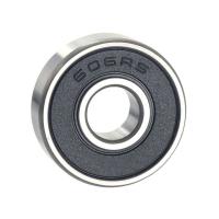 China Precision 606ZZ/2RS/OPEN Miniature Ball Bearing Deep Groove Ball Bearing for sale