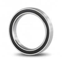 China 6816 61816 80*100*10mm Full Stainless Steel Thin Wall Deep groove Ball Bearing for sale