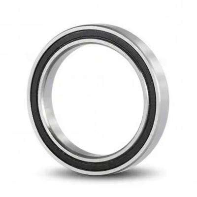 China 6816 61816 80*100*10mm Full Stainless Steel Thin Wall Deep groove Ball Bearing for sale