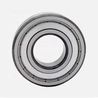 China Mini Size Miniature Price Swivels 6012 ZZ Deep groove Ball Bearing With Size 60*95*18mm for sale
