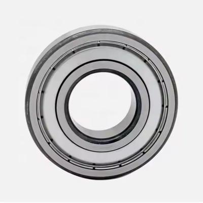 China Mini Size Miniature Price Swivels 6012 ZZ Deep groove Ball Bearing With Size 60*95*18mm for sale