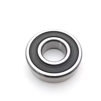 China Single Row Stainless Steel Plastic 6013 Bearing Material Rating ZZ RS Skateboard Deep Groove Ball Bearing for sale