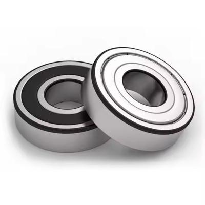 China 6316 Best-Selling Low Vibration Deep Groove Ball Bearings 6316-2RS for sale