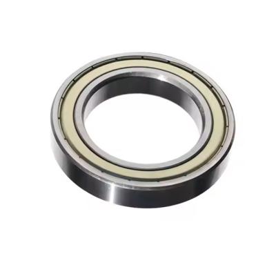 China Bearing Manufacturer Supply Deep groove Ball Bearing 6014Z Bearing for sale